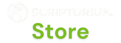 My Courses – Scriptorium Store